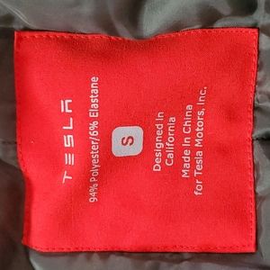 Tesla | Jackets & Coats | New Tesla Soft Shell Jacket | Poshmark